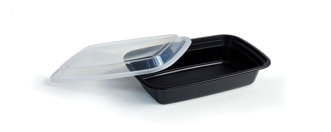 polypropylene containers